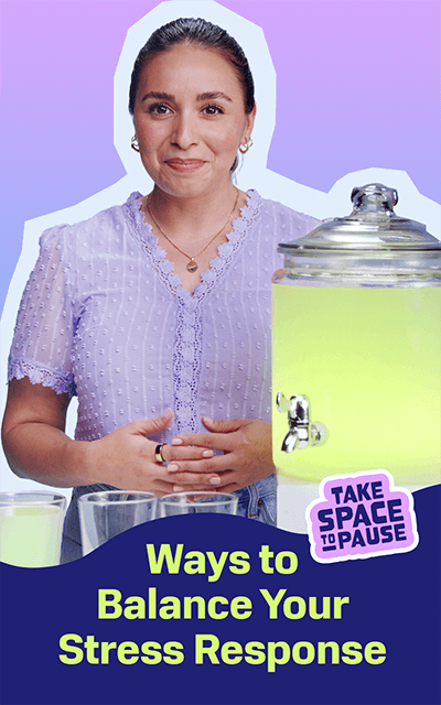 CYBHI | Take Space to Pause